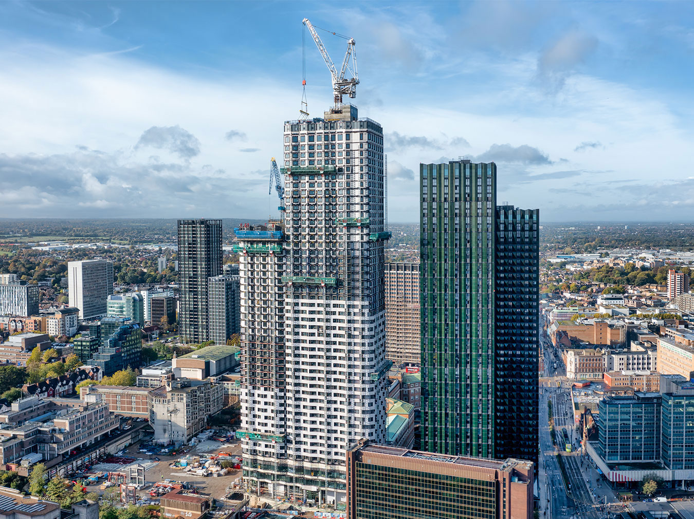 How volumetric modular can cut carbon emissions in 2023 | Vision Volumetric